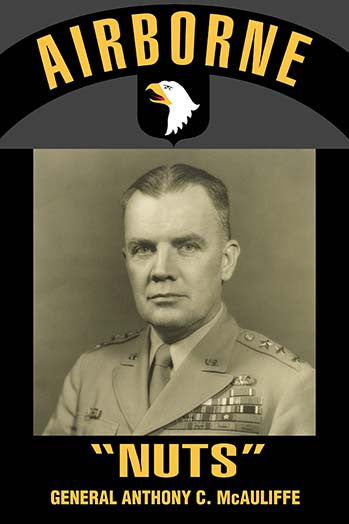 Nuts – The Pierce Archive